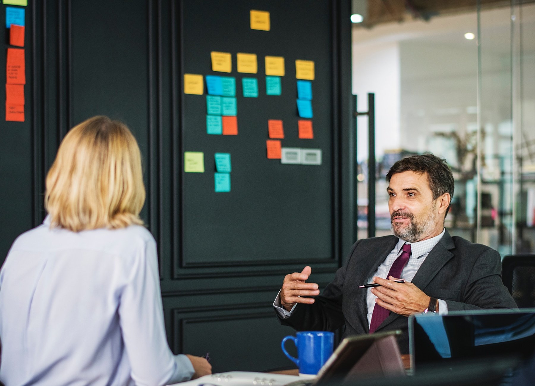 4 Tips for Startups Looking to Improve Their Interview Process - Escalon