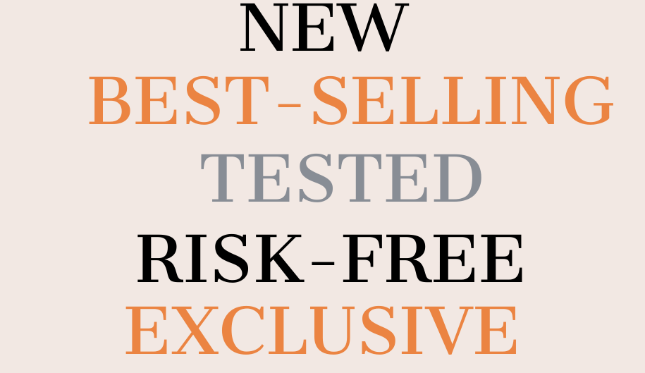 Infographic: 15 of the Most Powerful Marketing Words - Escalon