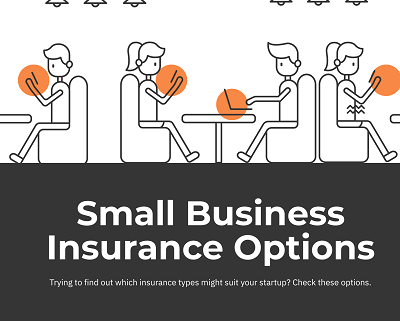 Infographic: Are You Familiar With These Business Insurance Types ...