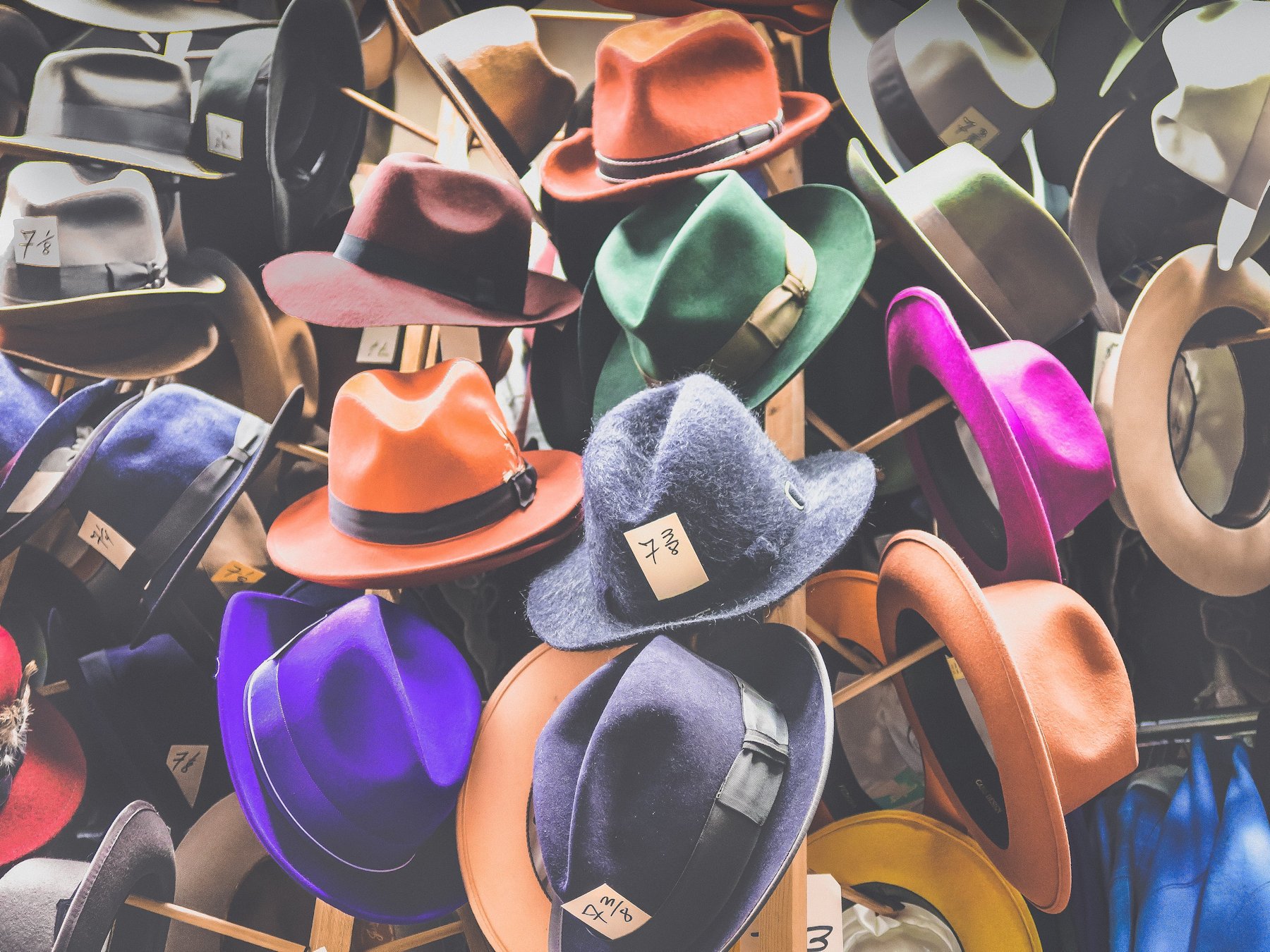 The Many HR Hats Often Worn by Early Stage Startup Founders - Escalon