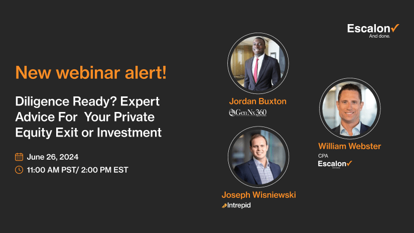 Private Equity Exit Strategies Or Investment - Expert Advice