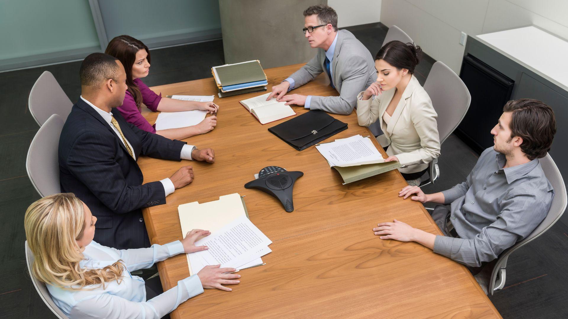 The Reality Behind How Leadership Boosts Business Outcomes