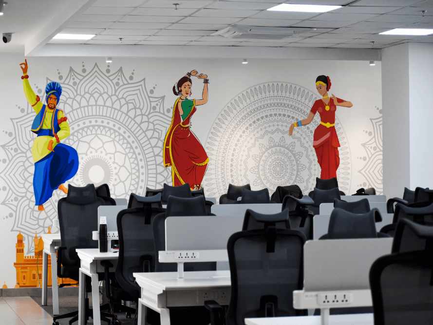 Careers at Escalon India – Finance & Tech Jobs