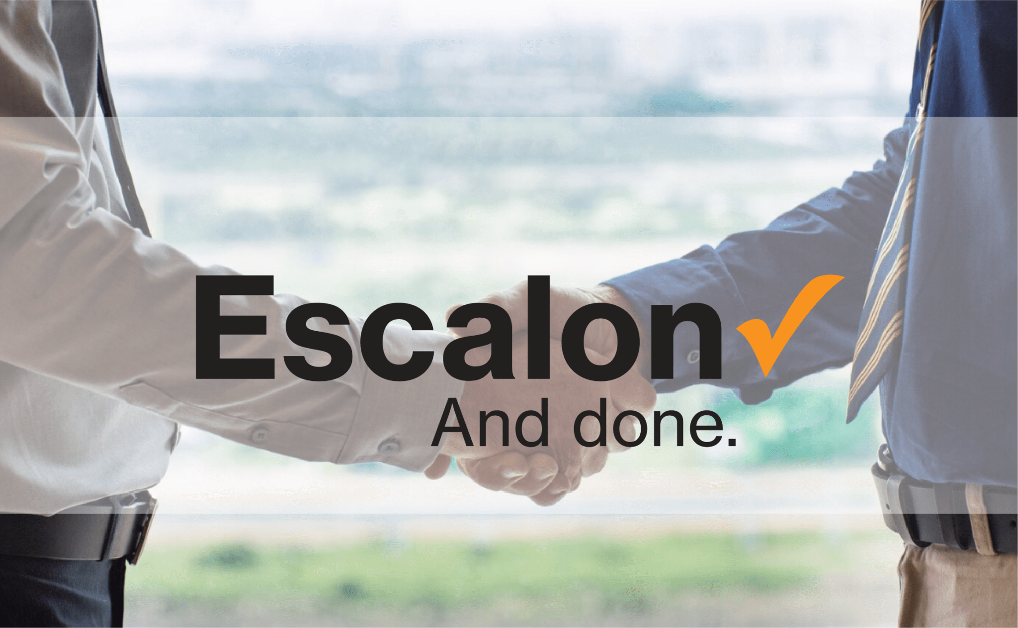 Blog - Escalon