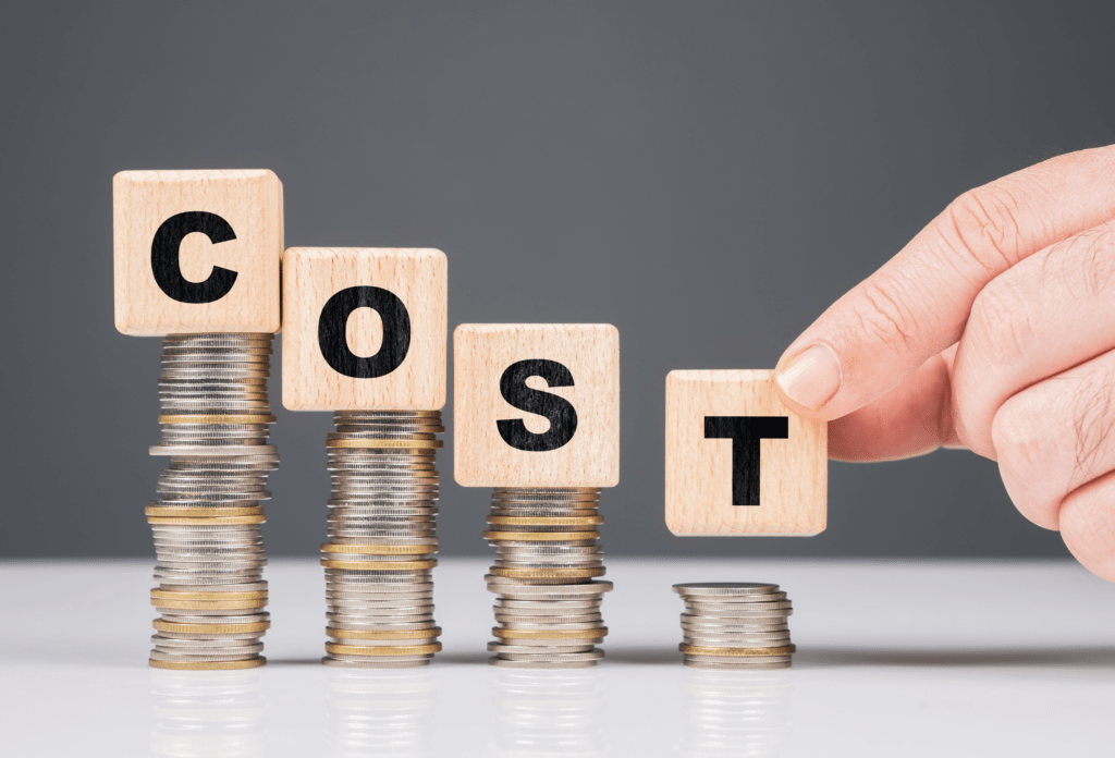 How to Reduce Overhead Costs Without Impacting Productivity - Escalon