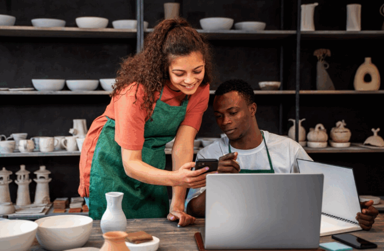 The Role of Financial Reporting in Small Business Growth | Escalon