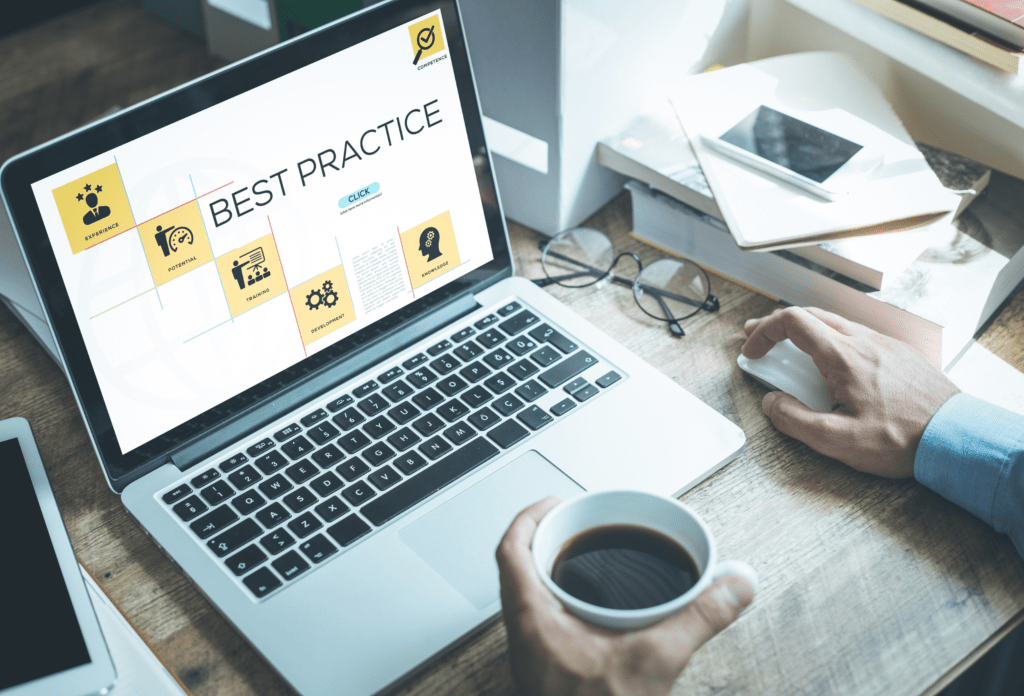 Streamlining HR Processes, Best Practices for Small Business Owners - Escalon